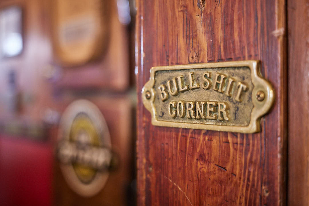 The Fo'c'sle Chester | Nova Scotia's Oldest Pub | Chester, Nova Scotia